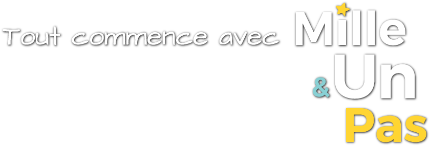 Les micro-crèches Mille Et Un Pas - Les micro-crèches Mille Et Un Pas